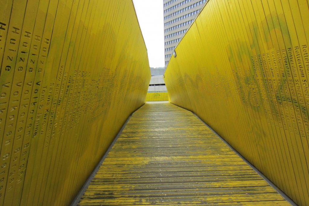 Overige informatie - SESSIES